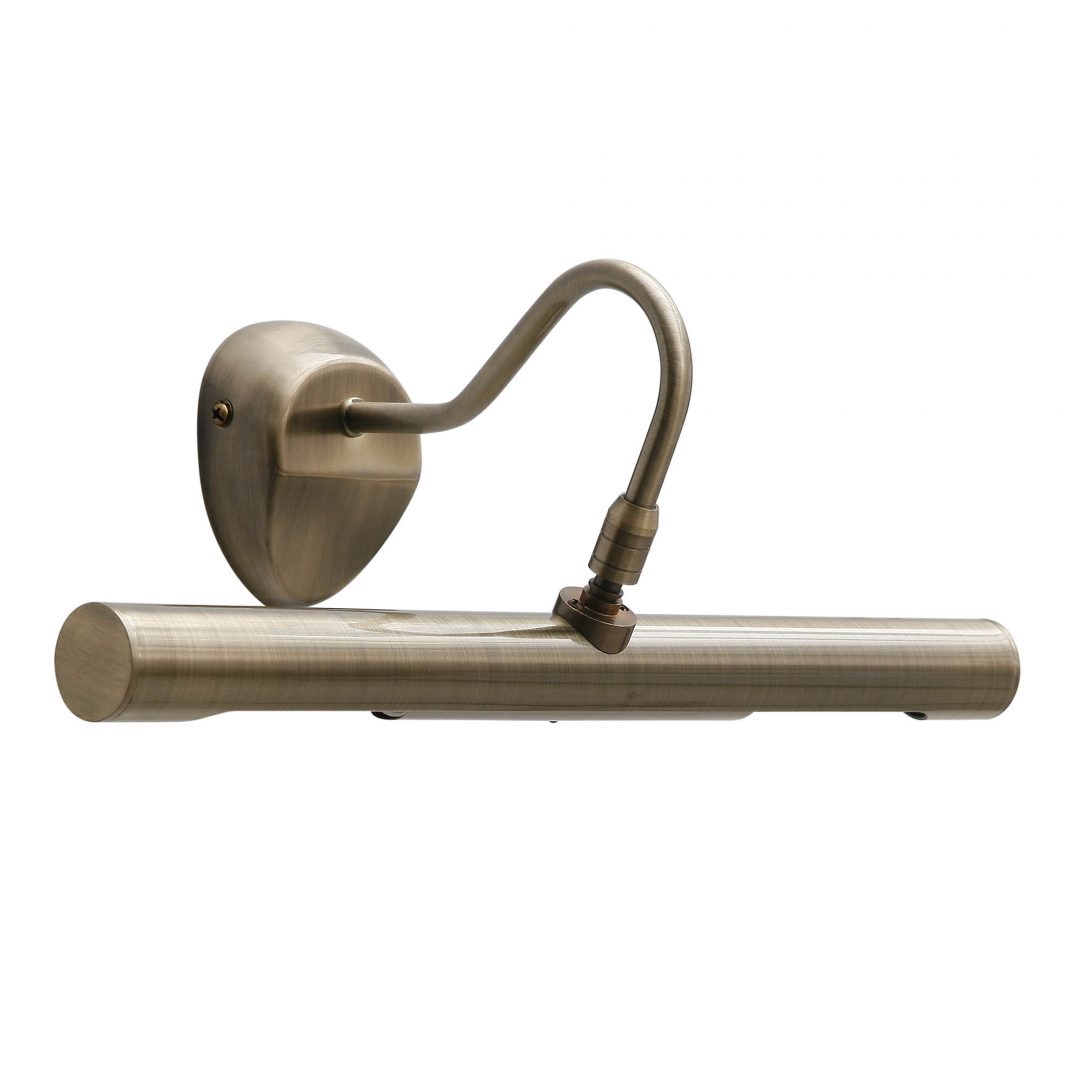 Picture Lights - The Lighting Warehouse