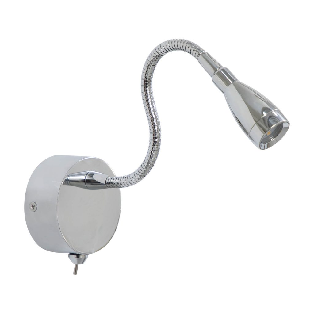 LED flexi wall lights - The Lighting Warehouse
