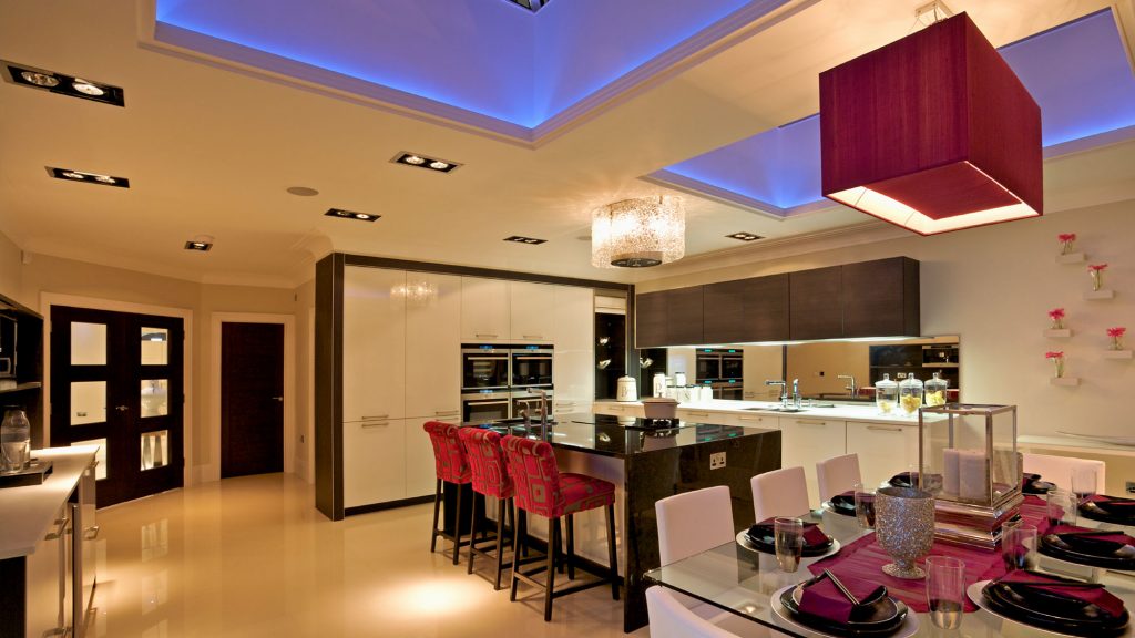 LED striplights - The Lighting Warehouse