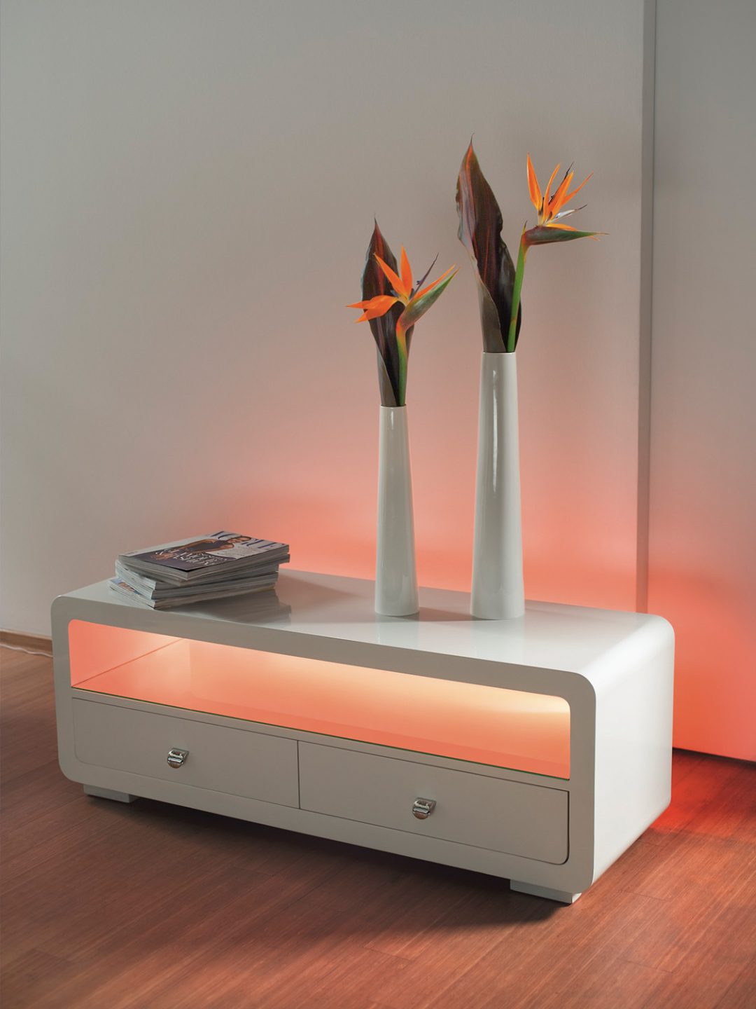 LED striplights - The Lighting Warehouse