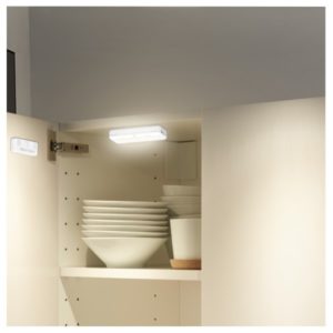 Charlie Led Battery Operated Cupboard Light For Sale