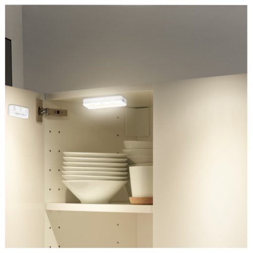Charlie Led Battery Operated Cupboard Light For Sale