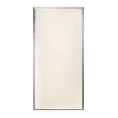 Rectangular 1200mm X 600 4000k 60w White Recessed Ceiling Panel For Sale