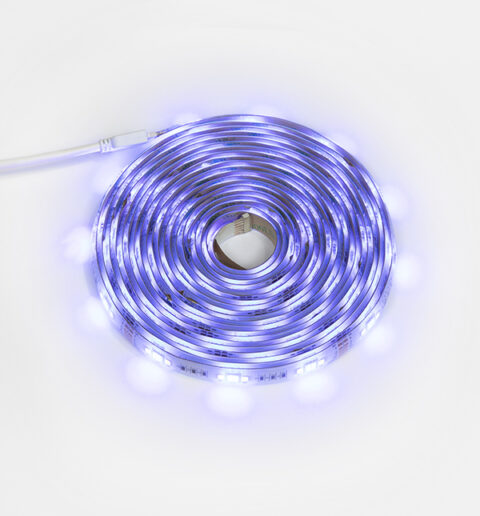 Smart Led Wi Fi Strip Light 5m Rgb For Sale