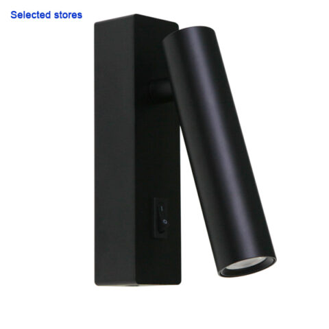 Blokhouse Y Led 1 Light Wall Light For Sale